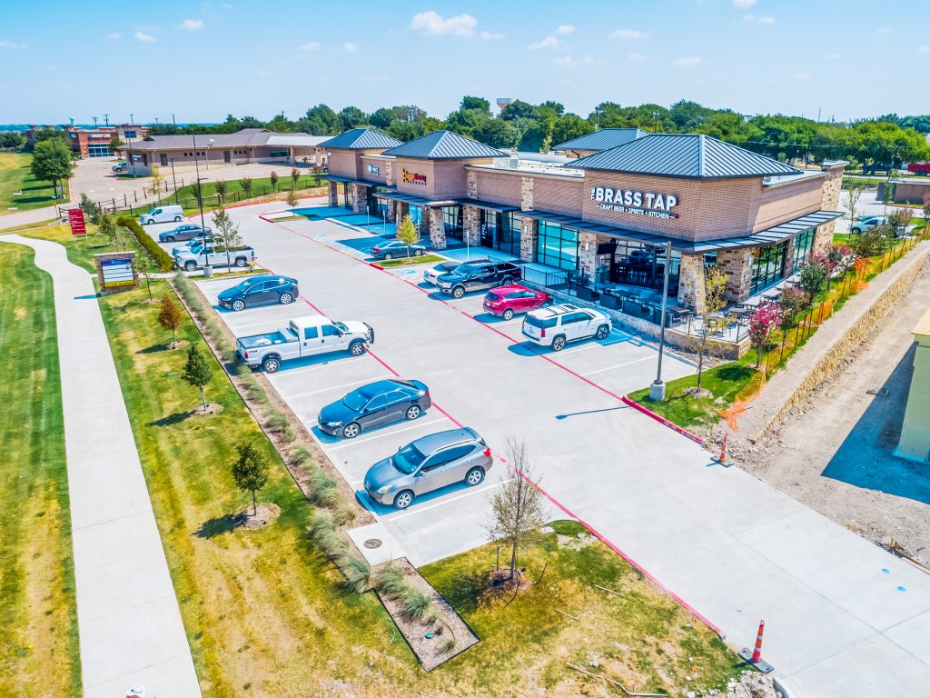 North Preston Village - Levy Retail Group