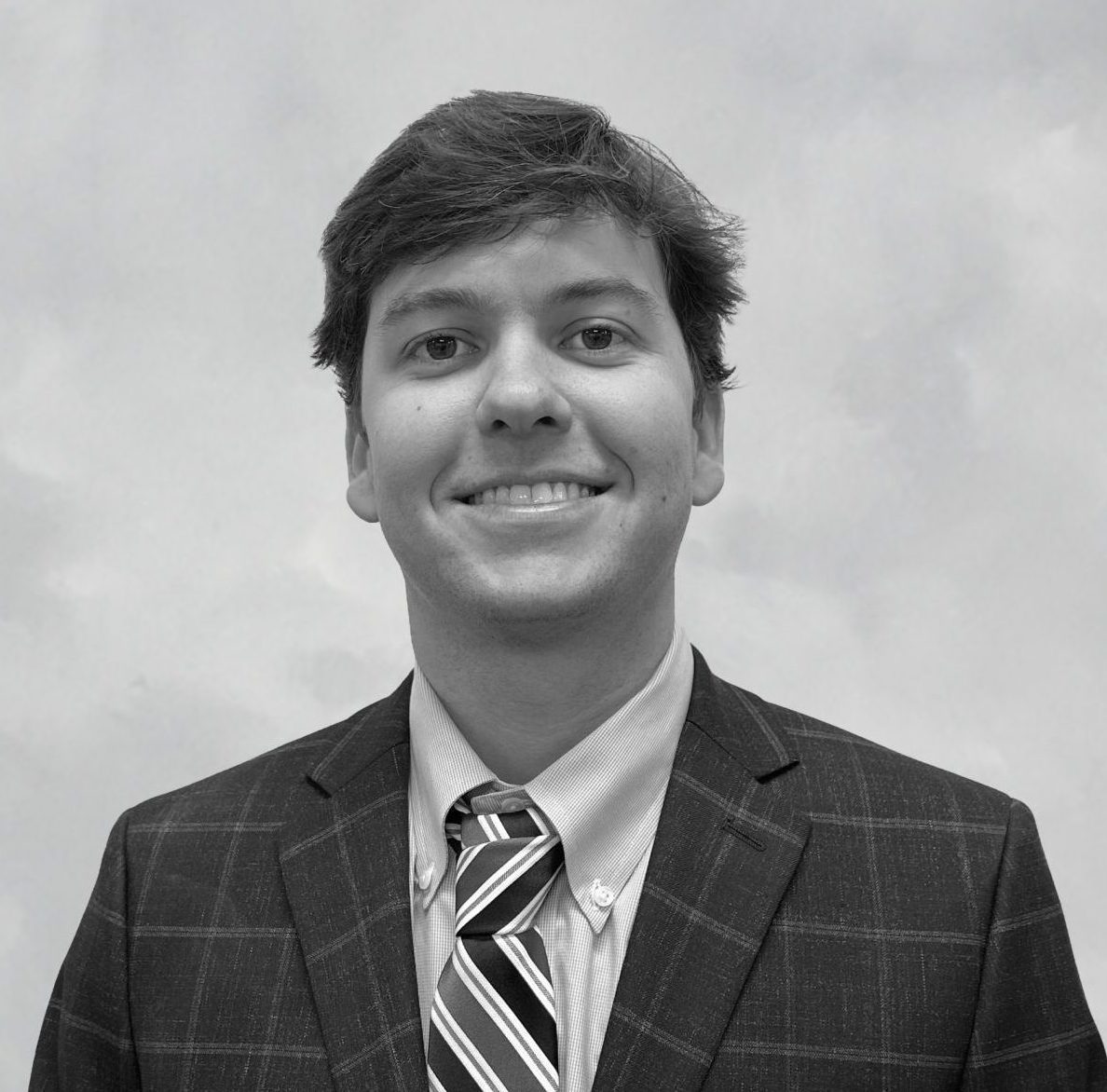 Blake Fletcher - Levy Retail Group